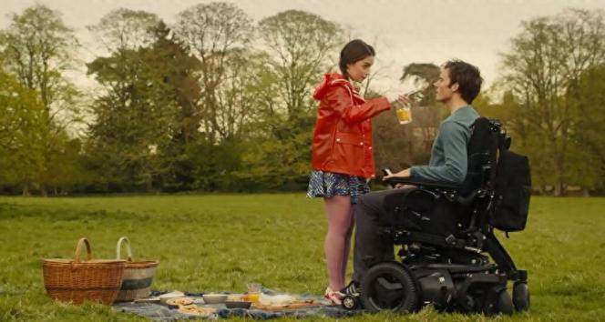 The Movie "Me Before You": A Profound Exploration of Love, Destiny, and ...