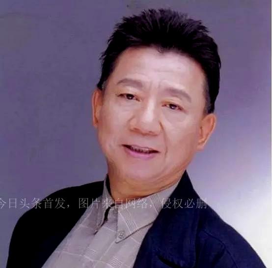 Luo Dayou is his "junior generation", come to see the Chinese music ...