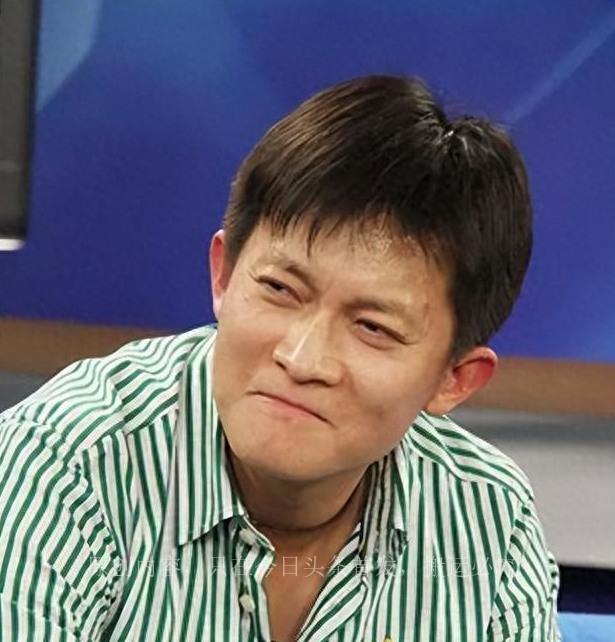 Facts have proved that Yang Zhigang, a 45-year-old "connected person ...