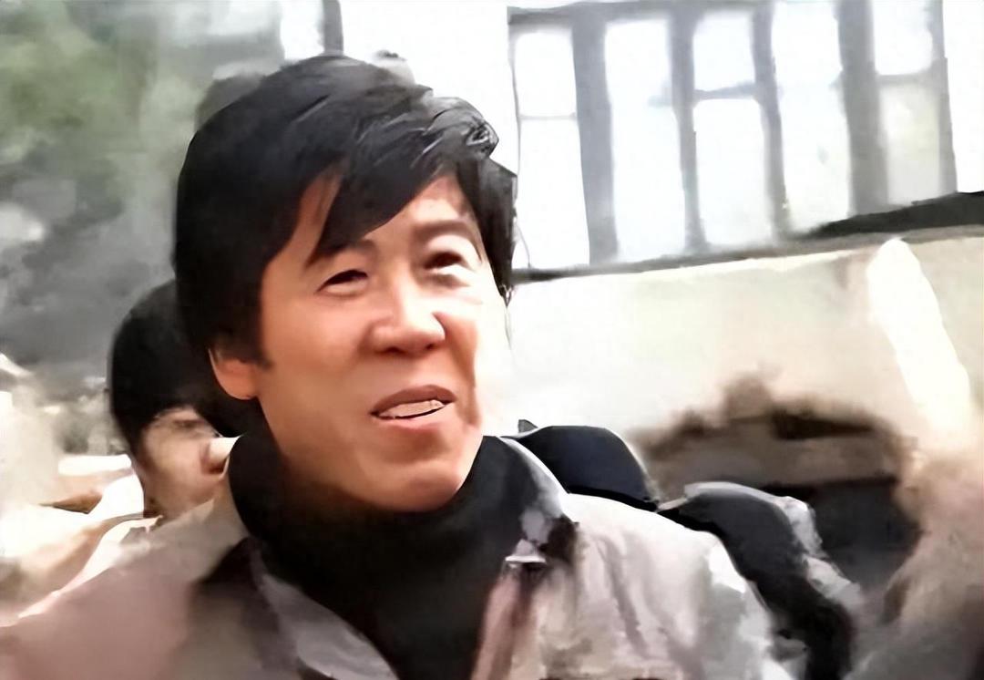 Actor Cheng Yu: After marrying Han Xuesong, the family is very happy and has now embarked on ...