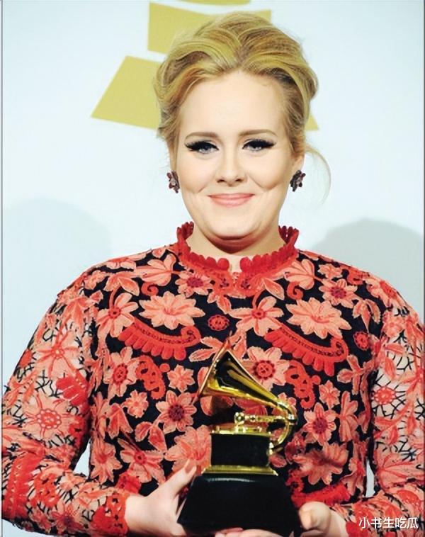 Adele: Lost 90 pounds after divorce, fell in love with her black ...