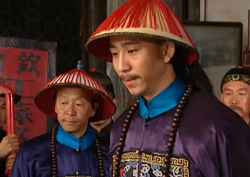 Li Wei raised a gang of one million people, which was feared by all ...