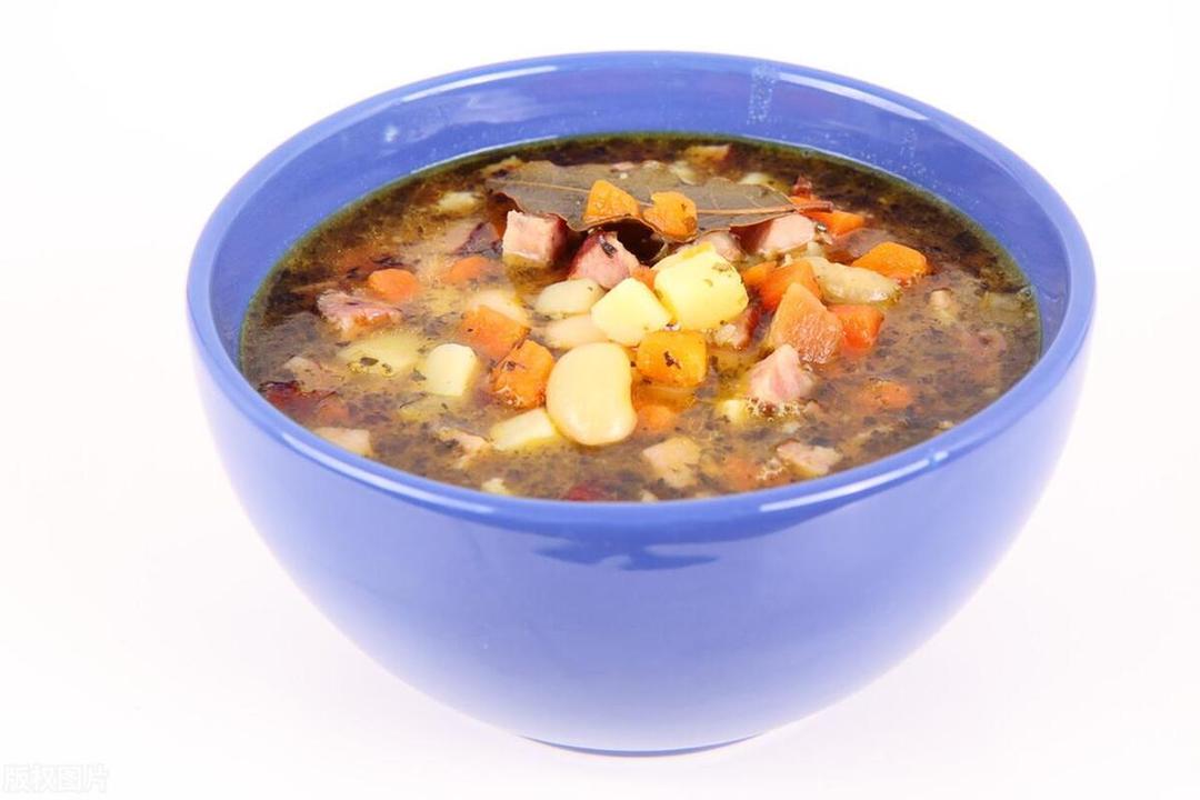 Saudi Arabian bean soup gives you a taste of exotic cuisine! - iMedia
