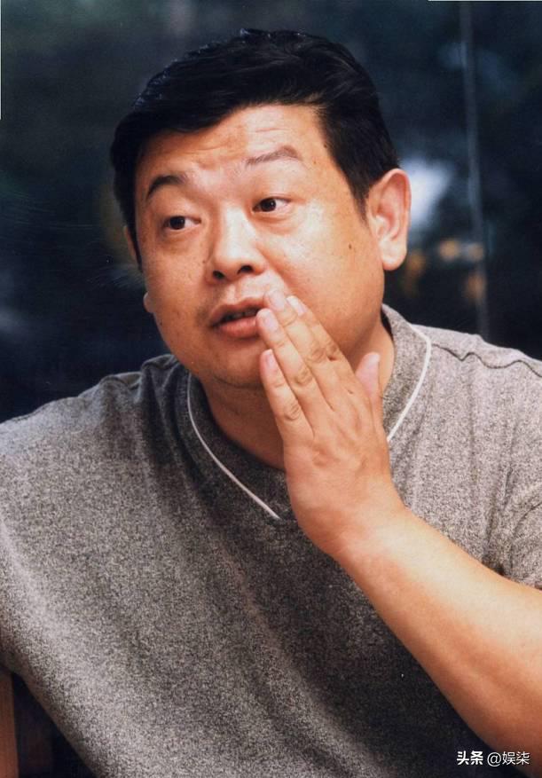 17 years ago, Ge You, who said he would help Fu Biao raise his son, did ...