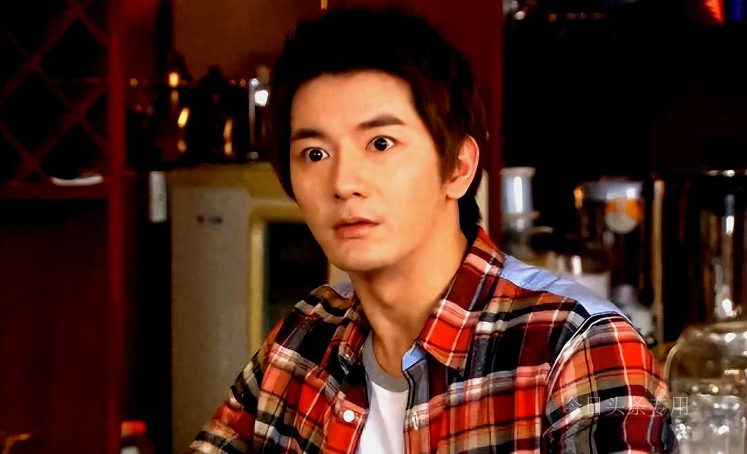 Actor Liu Chao: 11 years after his debut, he became more popular in dramas than others. He ...