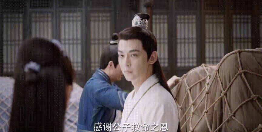 Tang Xiaotian is probably the most frustrated male lead. After a long ...