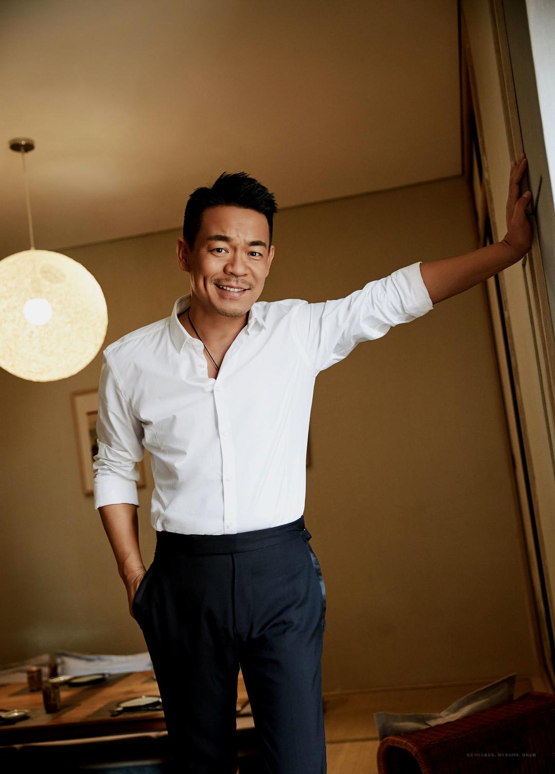 Sun Hao, who became famous in "Chinese Folk Songs", was scolded for the ...