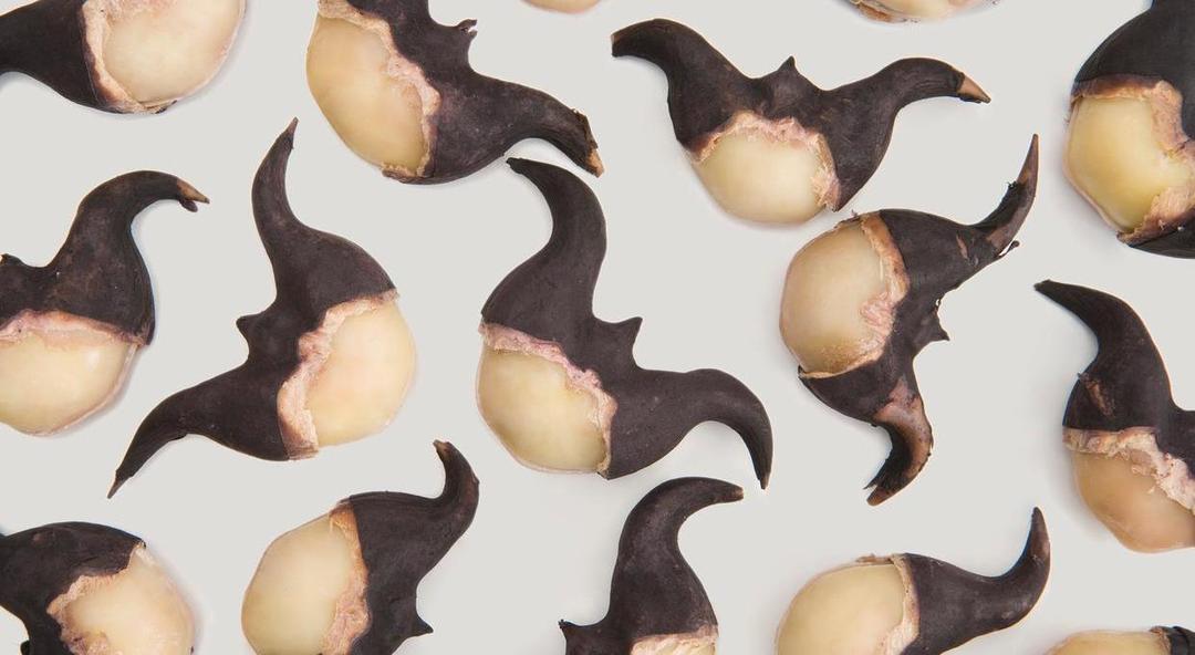 Peel easily and enjoy the deliciousness! Learn the correct way to peel ...