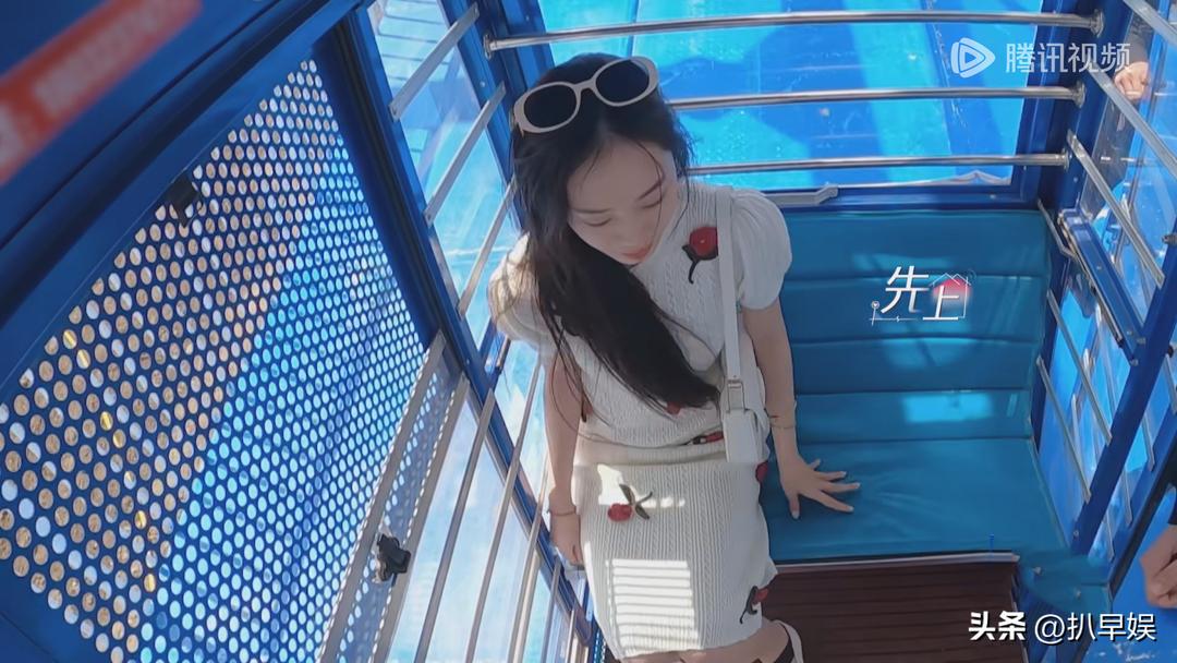 There is no harm without comparison, Zeng Zhaohao gave way to Li Yumei, Cheng Jingqi took the ...