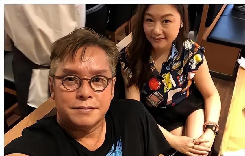 The price of "romance"! This is vividly reflected in the 73-year-old ...