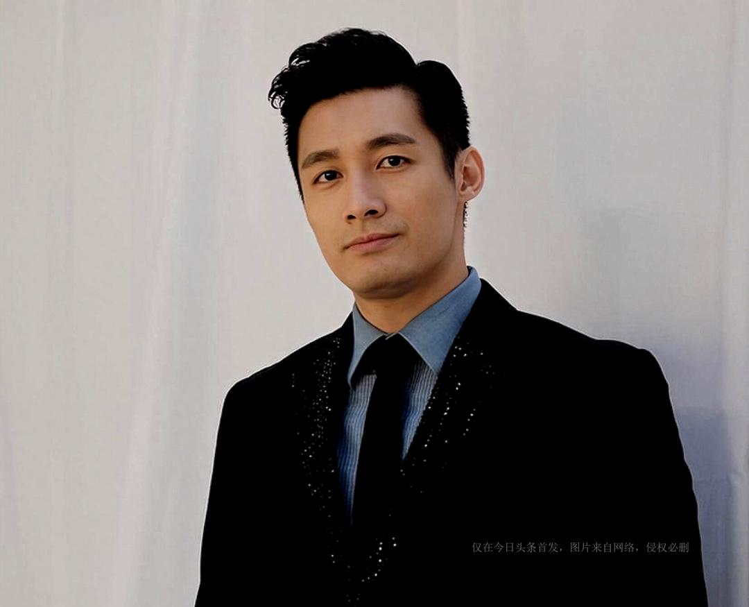 TVB Hong Kong male champion has been single for many years and welcomes ...