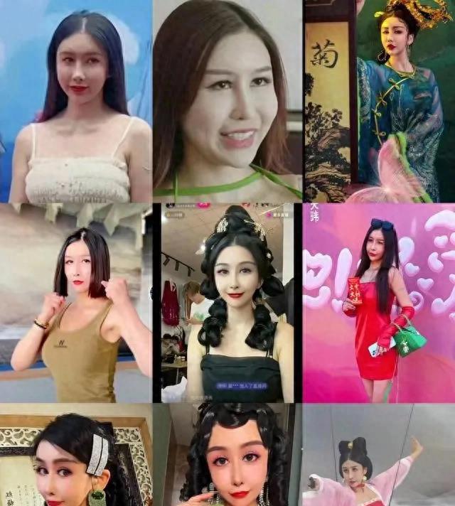 Actor Kim Mina is really popular. She has 50 dramas a month. She is ...