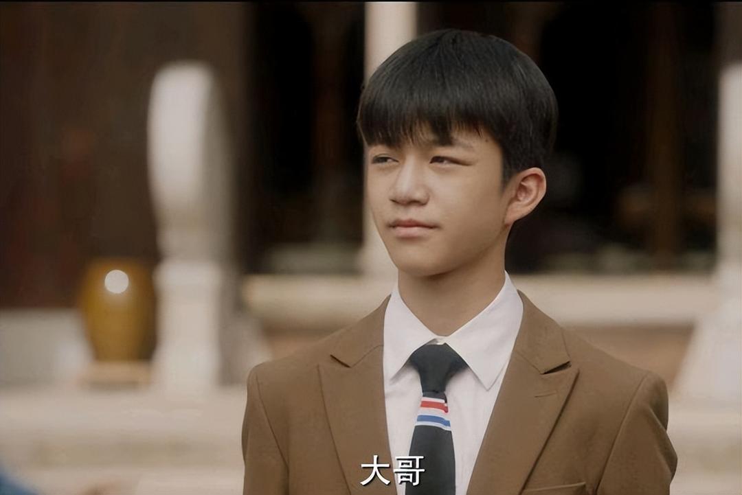 The details of the mother-son relationship between Zhou Shengren and ...