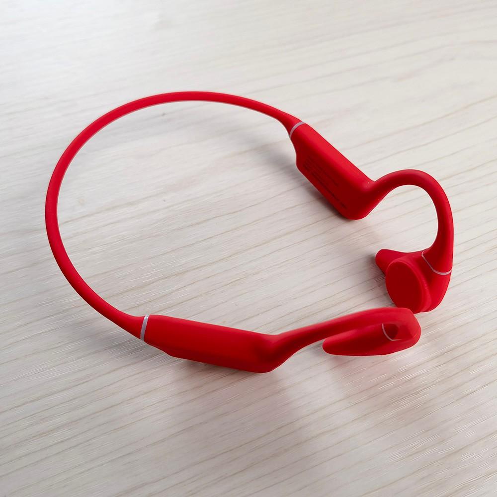 Fu Yuanhui's South Carolina Runner Pro 4S: Headphones that can be worn for swimming - iMedia