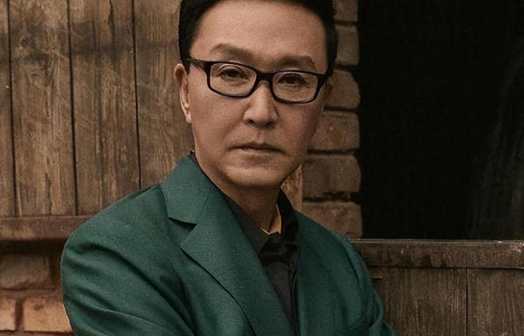 Wu Gang, the "drama gangster" who kept getting film appointments ...