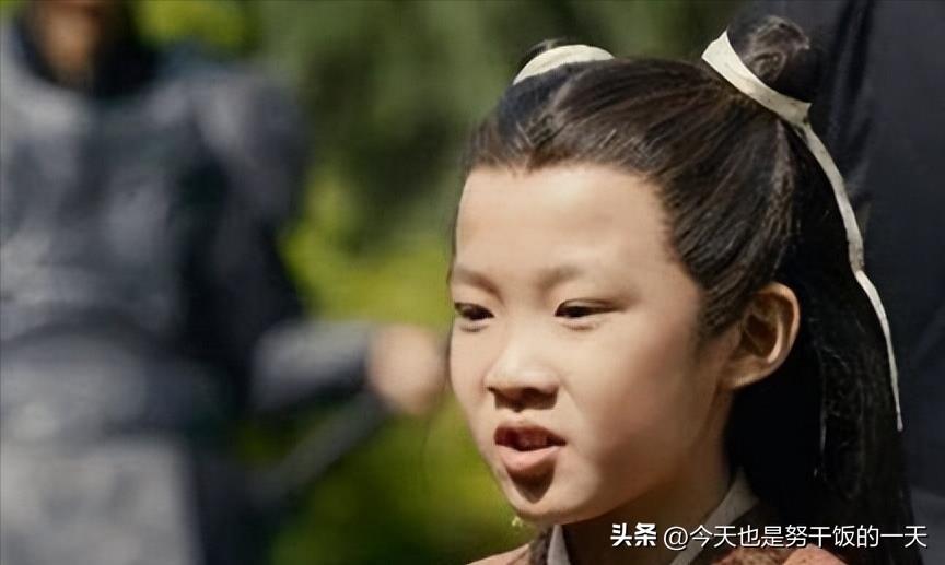 Why did Cao Pi only live to be 40 years old? Look at what Cao Cao did ...