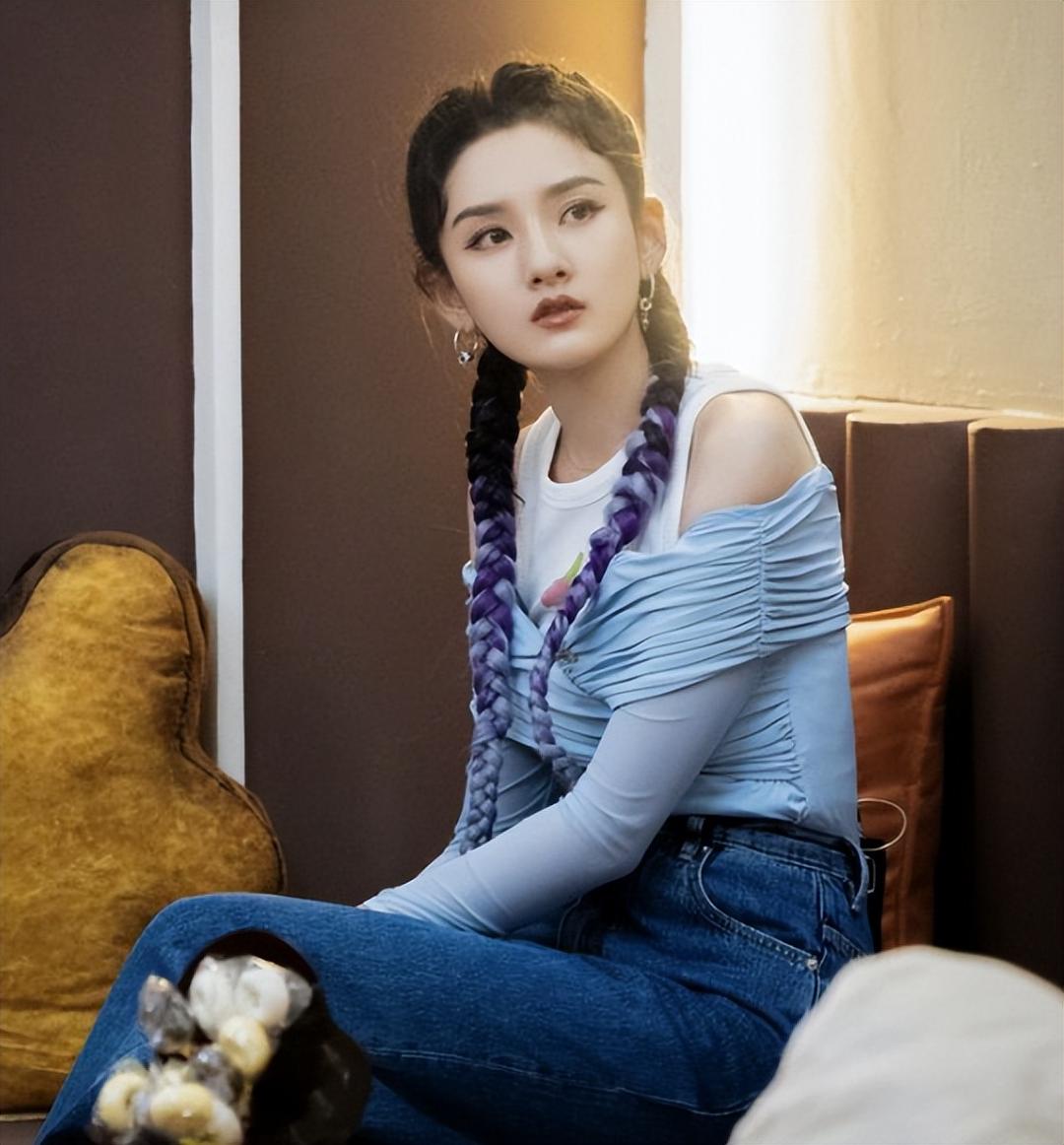 Facts have proven that Liu Yuning's counterattack all relied on the ...