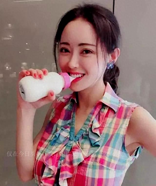 Pan Chunchun: The first actress to become famous through love variety ...