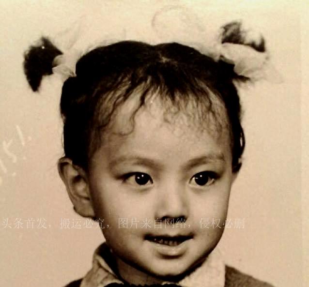 The past of Zhao Yingjun, the "Zero Talented Talent", and the queens ...