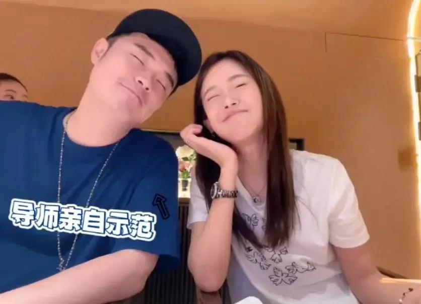 Bai Baihe was banned and acted in a new drama with Xiao Zhan. Does the ...