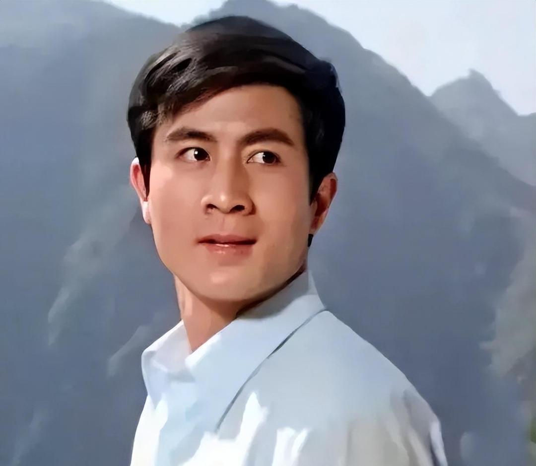 Lu Qing: Married actor Zhang Hong and settled abroad after marriage ...