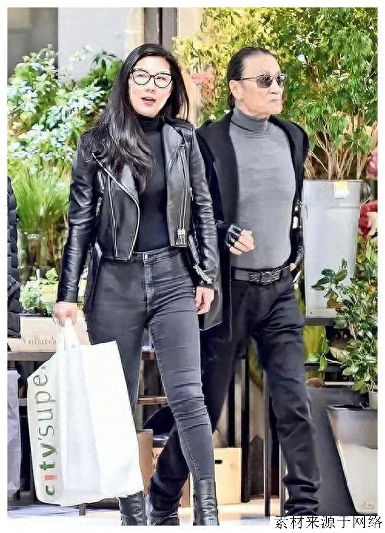 He was raised by Xie Xian for 12 years and exchanged his youth for 20 ...