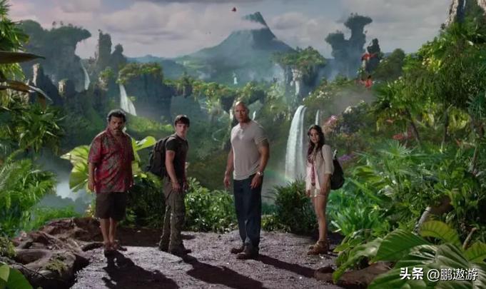 Another world within the world, an adventure process with your children ...