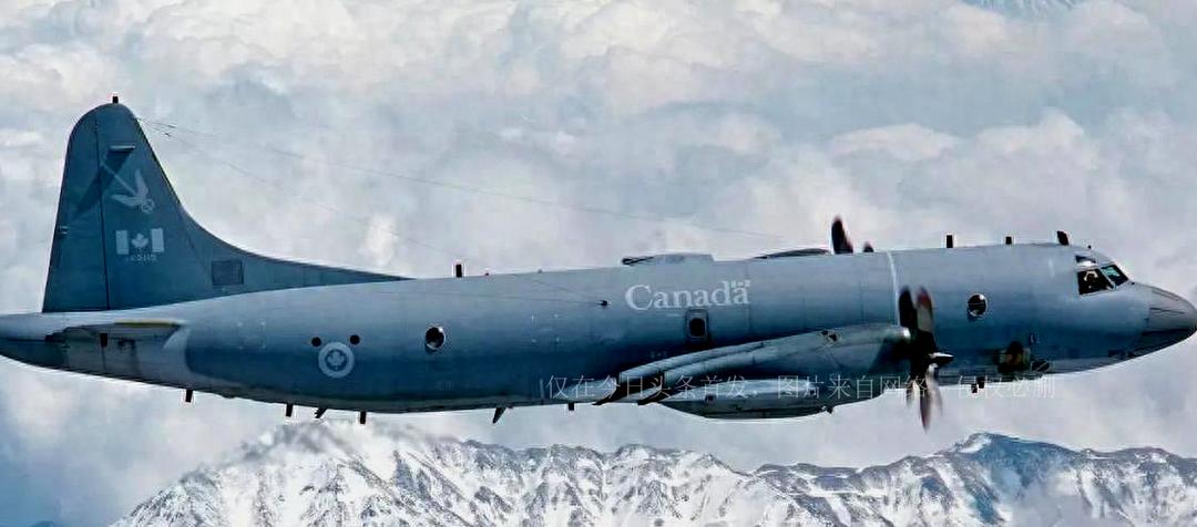 Indian media revealed details of China's interception of Canadian ...