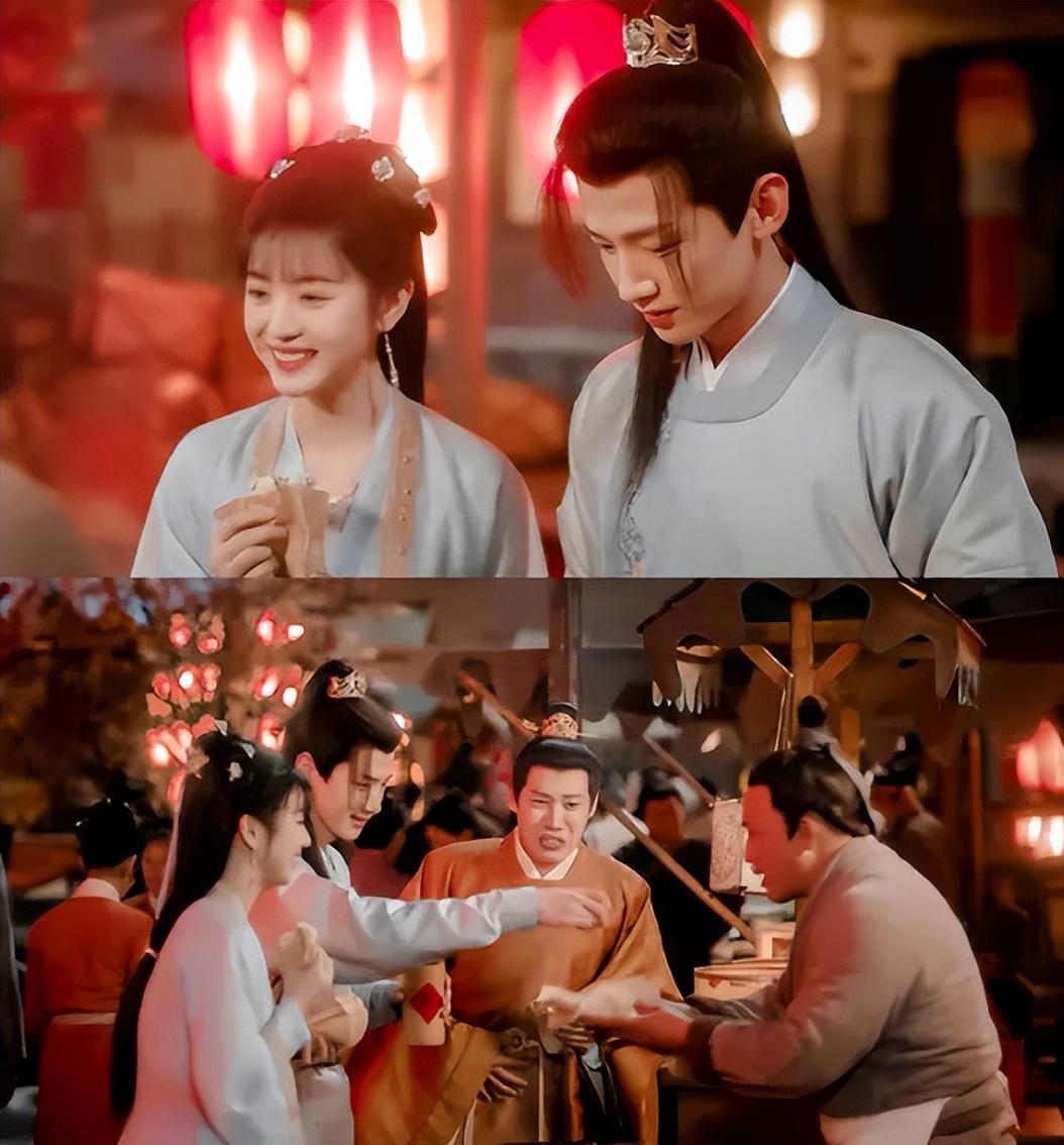 Cai Wenjing and Liu Wenyang officially announced their relationship! The man is the producer of ...