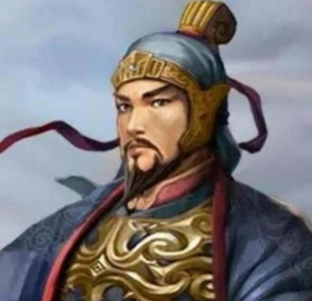 The deaths of famous generals throughout the dynasties - iMedia