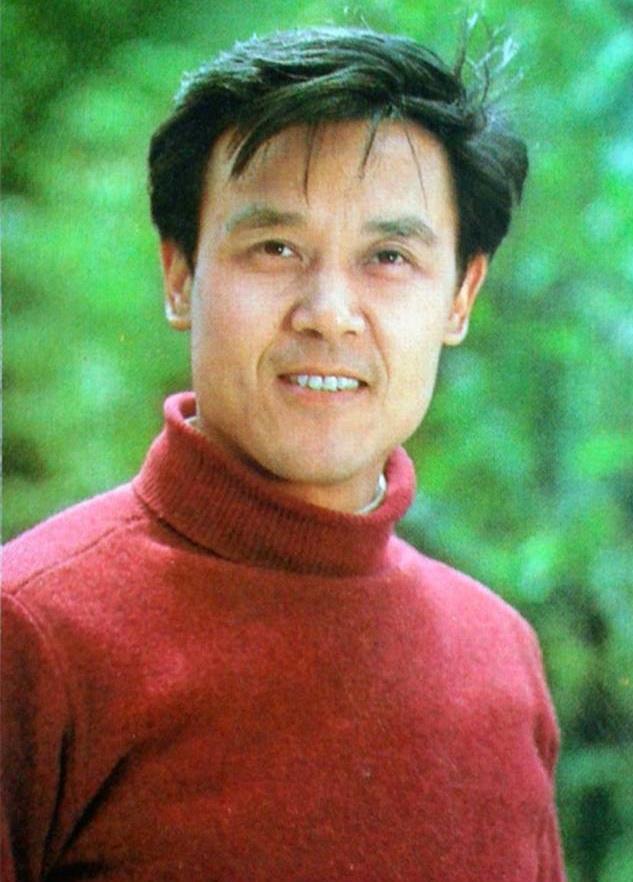Famous actor Da Shichang: I only love one person in my life. Why does ...