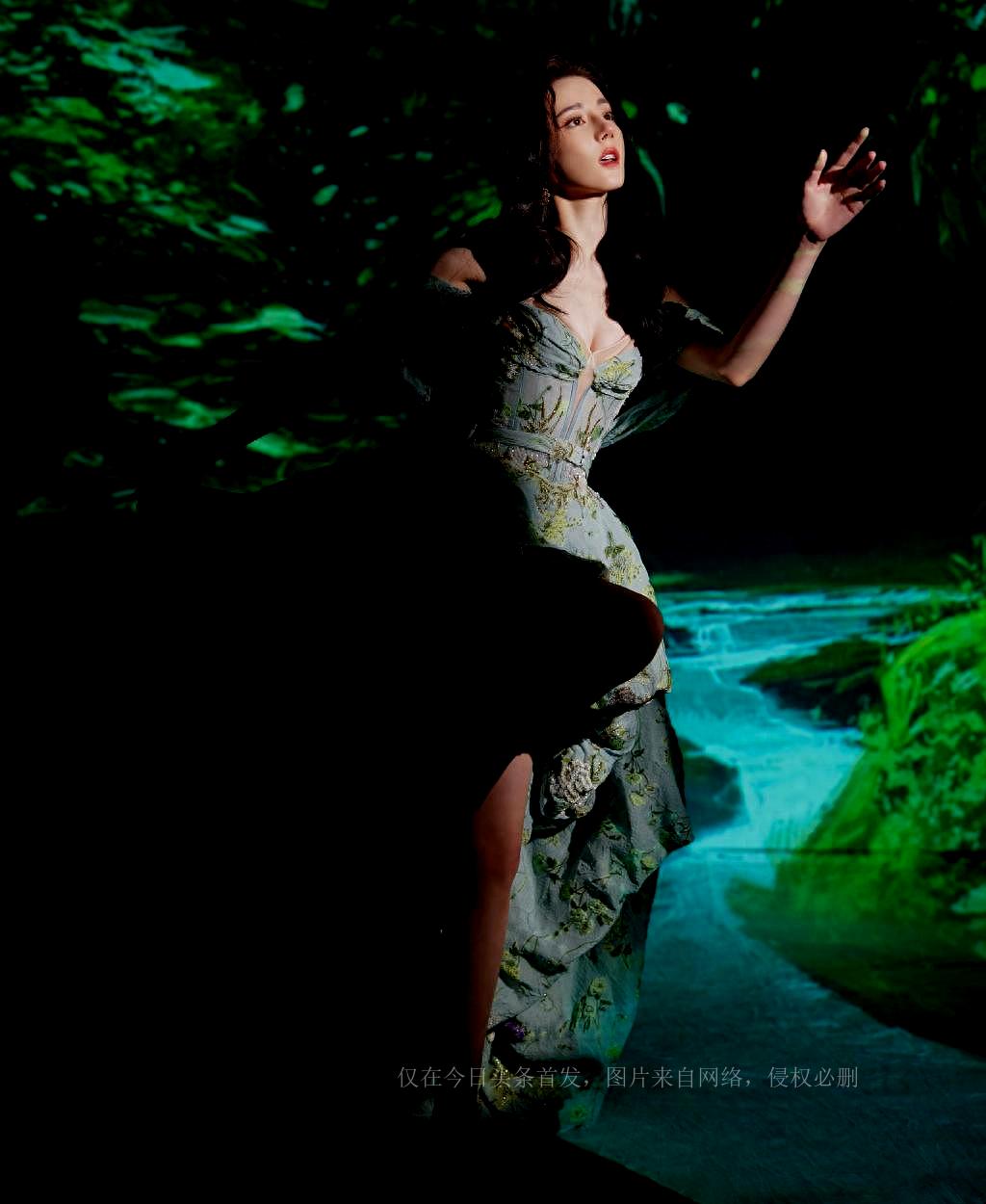 The studio was so anxious to release the picture that it overturned ...