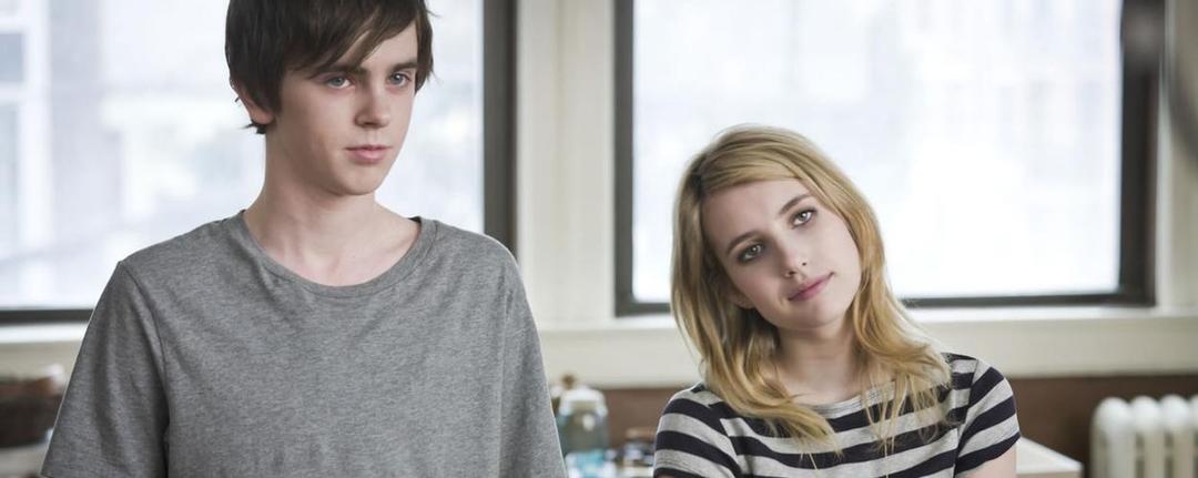 "Coco": A touching film about the shaping of the father's image and the ...