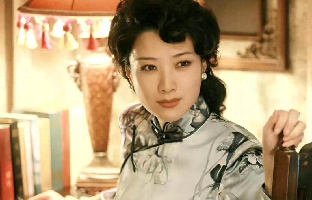 Wang Jing can be called a "clean stream" in the entertainment industry ...