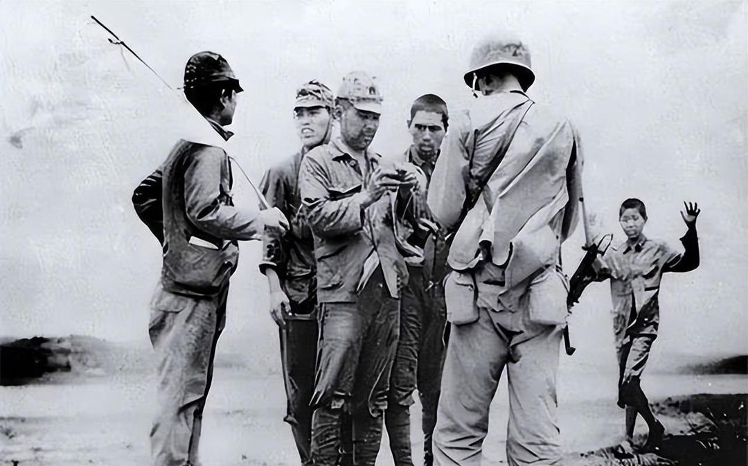 The founding general who once defeated the 108th Brigade of the ...