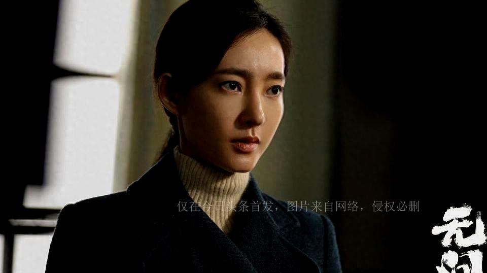 "Infernal Affairs" One person stirred up all the forces in the four ...