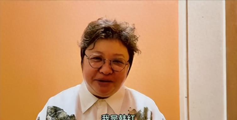 Wang Weinian: Solo and hosting a new show, Han Hong, Sarina, Wu Bixia ...