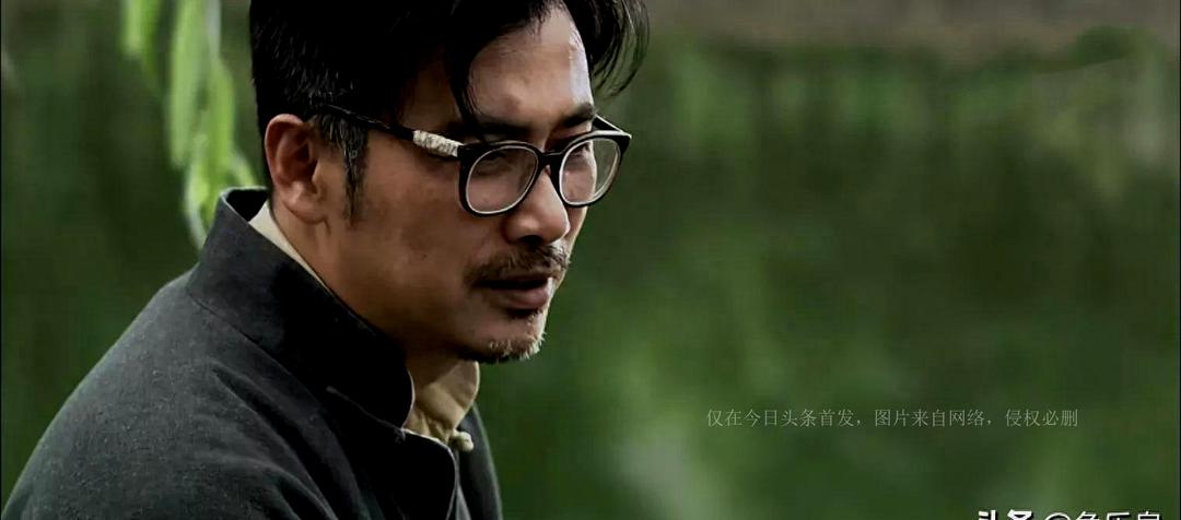 Behind the Scenes of "Kite": Liu Yunlong's filming of "Kite" is heart ...