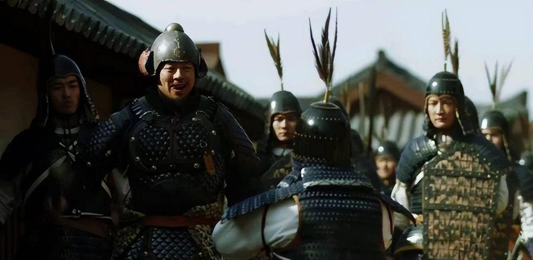 Rising Storm: The Mystery of the Rise of Liaoxi Xia, Revealing the ...