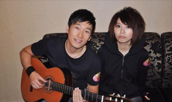 Man Jiang, who became famous at the age of 26, has finally achieved his ...