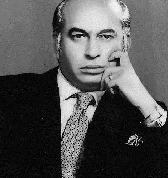 The first female Prime Minister of Pakistan, she served as Prime ...