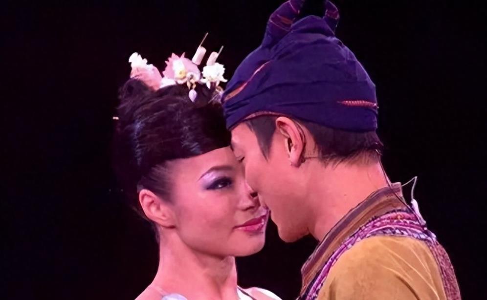 I can't hide it anymore! Andy Lau and Lai Wenhui's relationship exposed ...