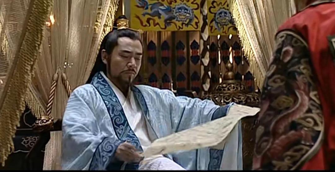 Ming Dynasty 1566: When Yan Song was about to fall, did you understand ...