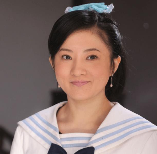 Facts have proved that the "disappearance" of "Little Wanjun" Jin Ming ...