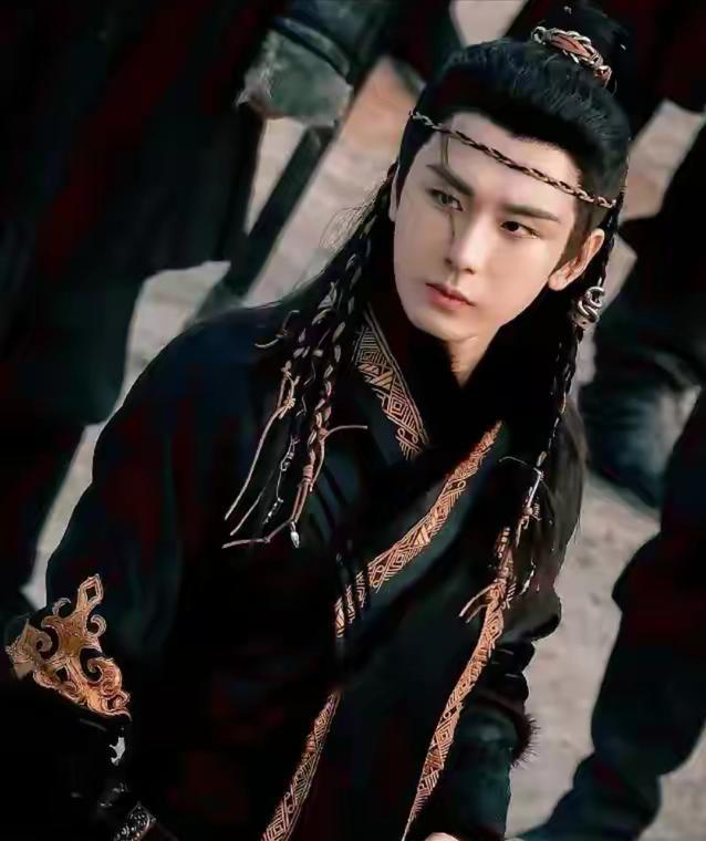 After Li Lianhua and Di Feisheng Donghai meet again, who is better ...