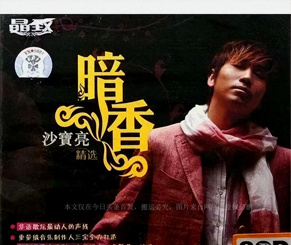 7 Mainland singers who unexpectedly became classics after guest filming ...