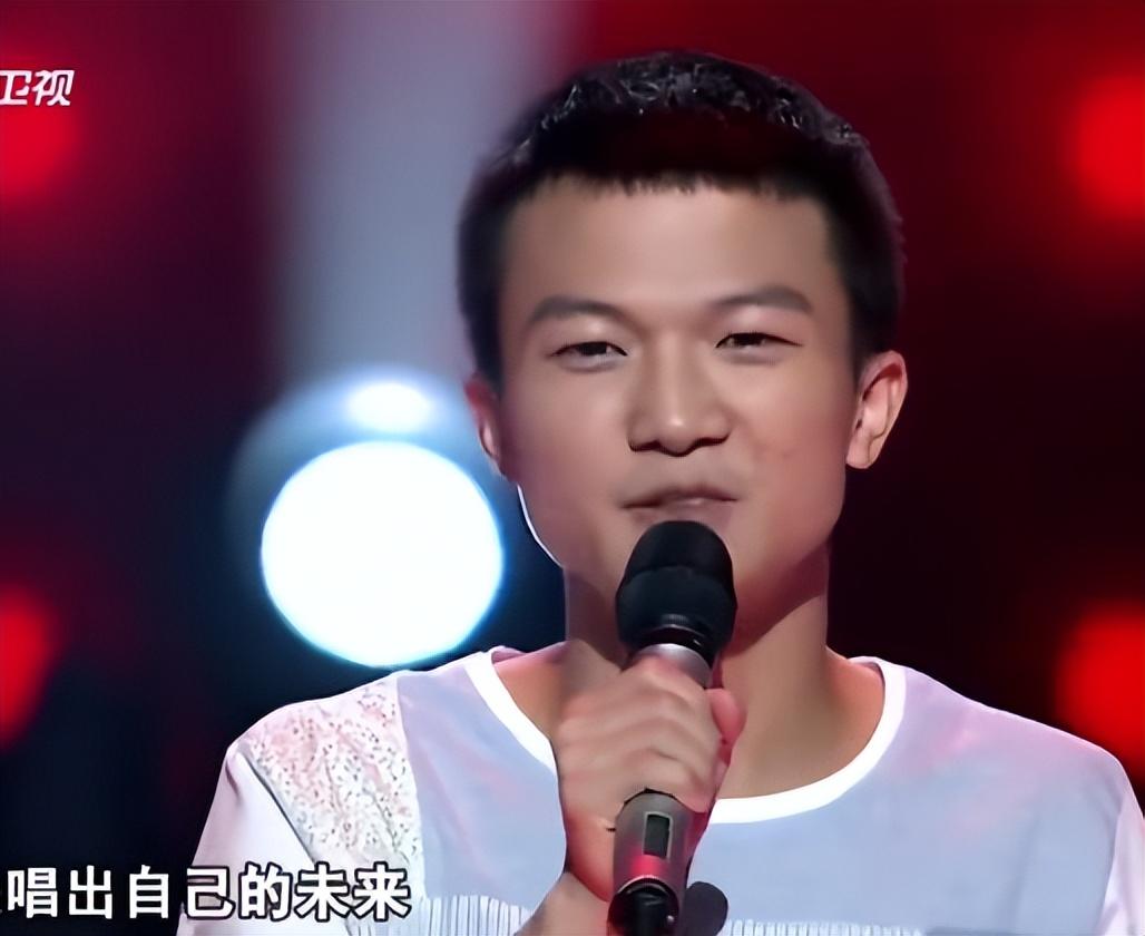 Zhou Shen: I was abandoned by Na Ying in Sing! China, and became famous ...