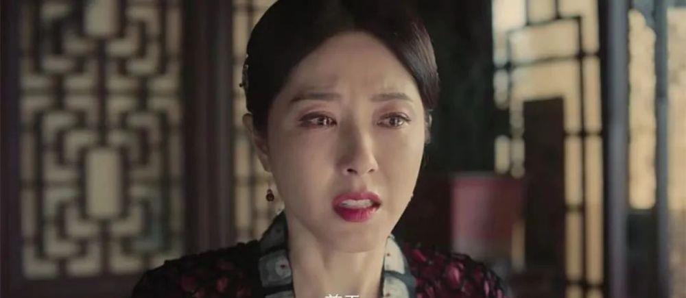 "Under the City" actor acting rankings: "Concubine" ranked 4th, Bai ...