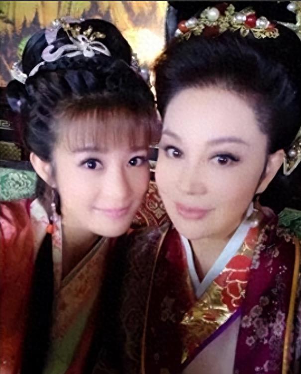 Rebirth and debut: She became popular on her own and became a first ...