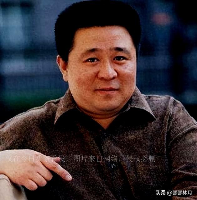 "Di Renjie" Liang Guanhua "overturned"? Why are the pillars of the ...